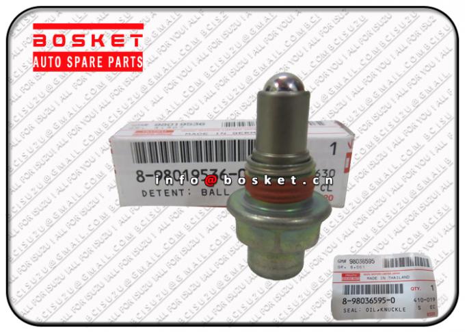 ISUZU FRR FSR NKR 8-98019536-0 retém original da bola do sistema da ...