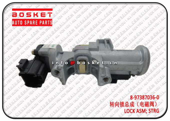 8-97387036-0 8973870360 amarram o conjunto de fechamento apropriado ...